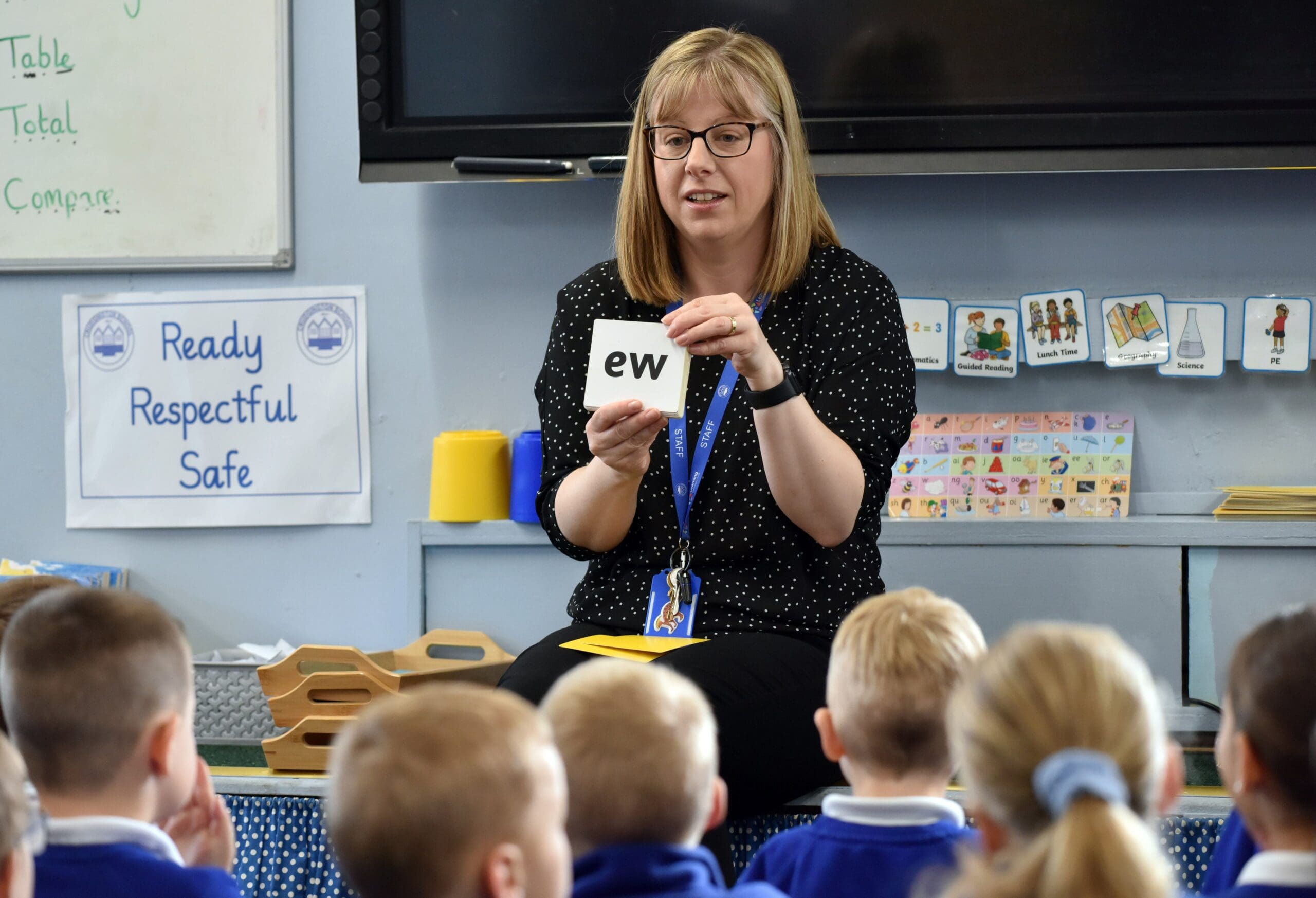 Languages - Crudgington Primary