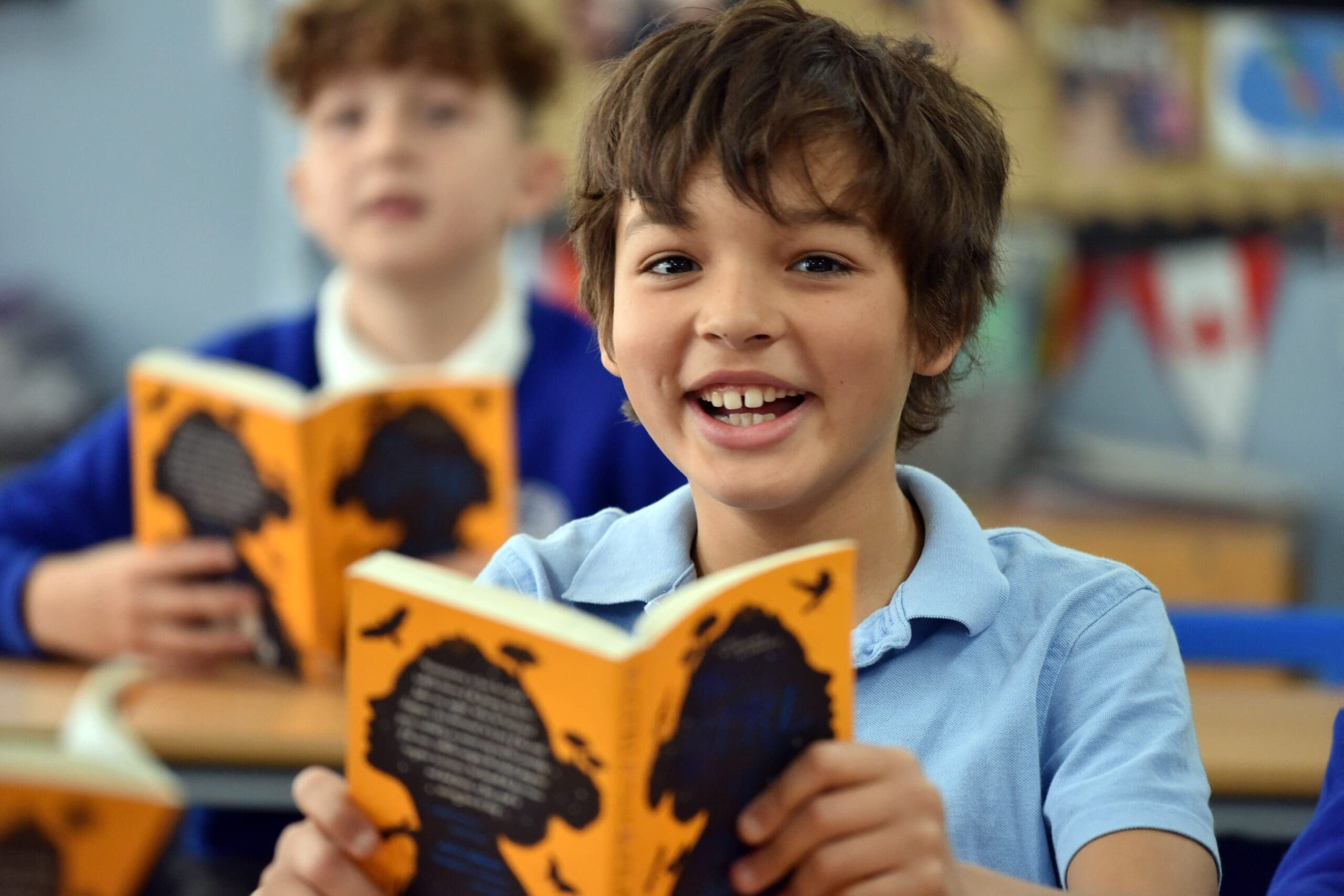 Religious Education - Crudgington Primary